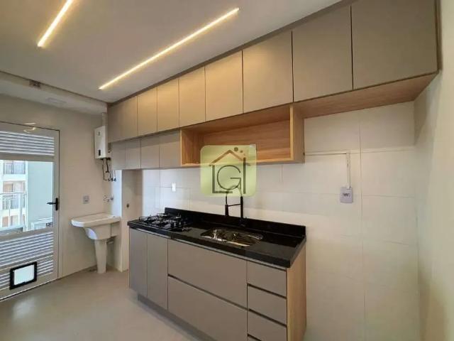 Apartamento para Locação em Itu/SP Vila Esperança 2 Quartos