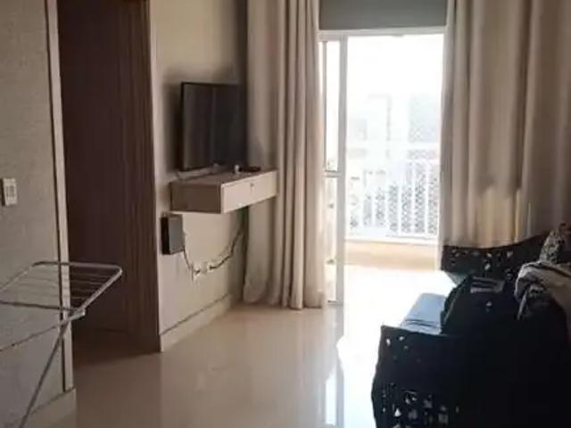 Apartamento para Locação em Itu/SP Vila Esperança 3 Quartos
