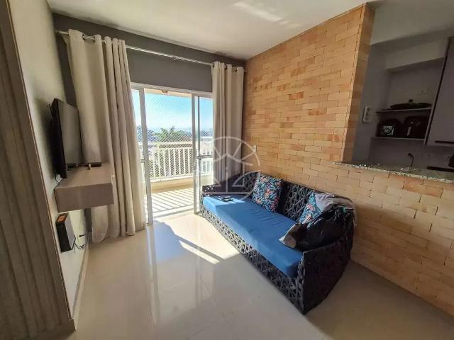 Apartamento para Locação em Itu/SP Vila Esperança 3 Quartos
