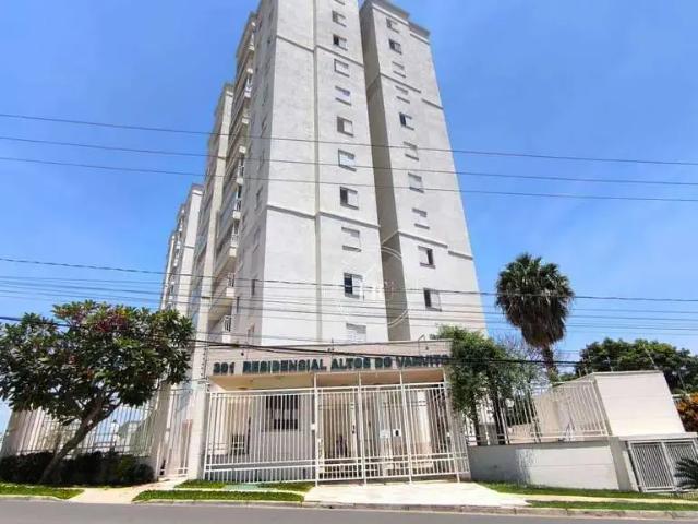 Apartamento para Locação em Itu/SP Vila Esperança 3 Quartos
