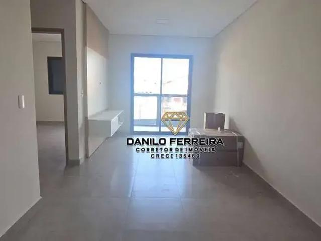Apartamento para Locação em Itu/SP Vila Gardiman 2 Quartos