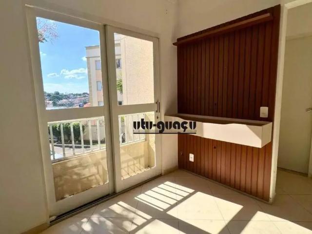 Apartamento para Locação em Itu/SP Vila Gatti 2 Quartos