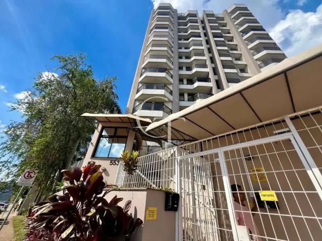 Apartamento para Locação em Itu/SP Vila Gatti 2 Quartos