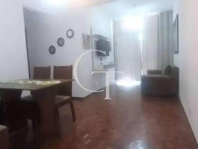 Apartamento para Locação em Itu/SP Vila Gatti 2 Quartos
