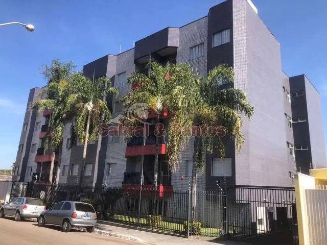 Apartamento para Locação em Itu/SP Vila Gatti 3 Quartos