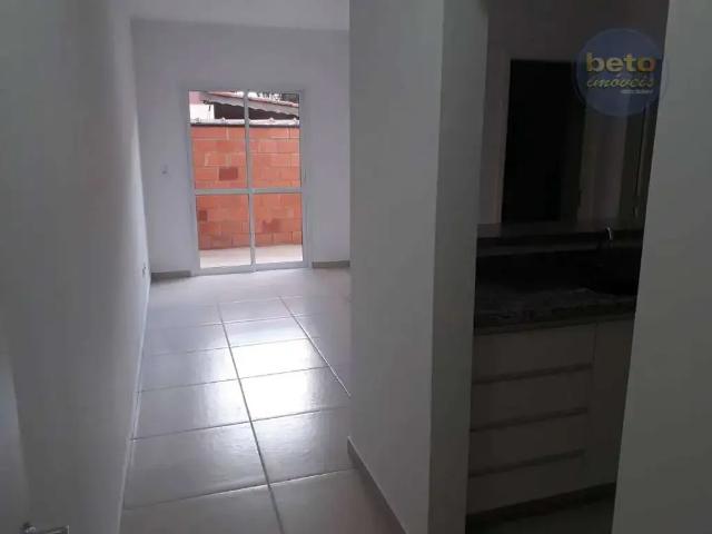 Apartamento para Locação em Itu/SP Vila Padre Bento 1 Quartos