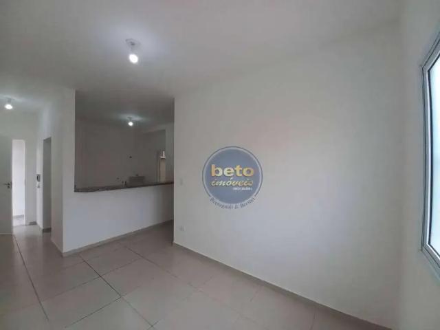 Apartamento para Locação em Itu/SP Vila Padre Bento 1 Quartos