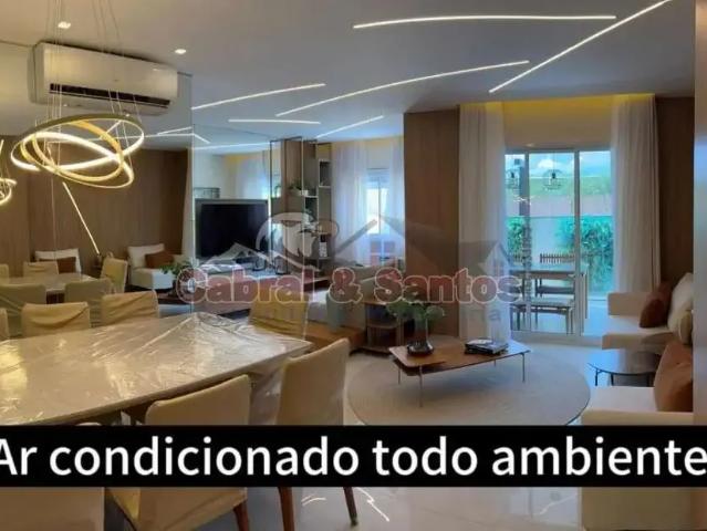 Apartamento para Locação em Itu/SP Vila Padre Bento 2 Quartos
