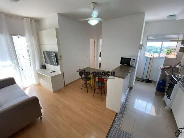 Apartamento para Locação em Itu/SP Vila Padre Bento 2 Quartos