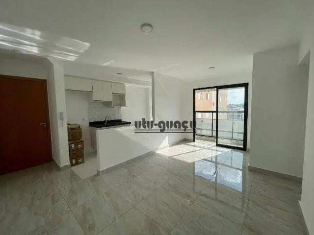 Apartamento para Locação em Itu/SP Vila Padre Bento 2 Quartos