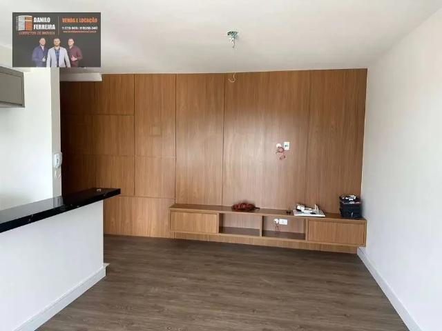 Apartamento para Locação em Itu/SP Vila Padre Bento 2 Quartos