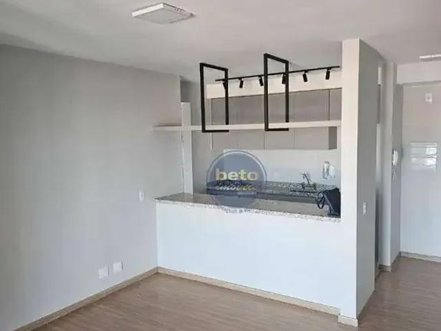 Apartamento para Locação em Itu/SP Vila Padre Bento 3 Quartos