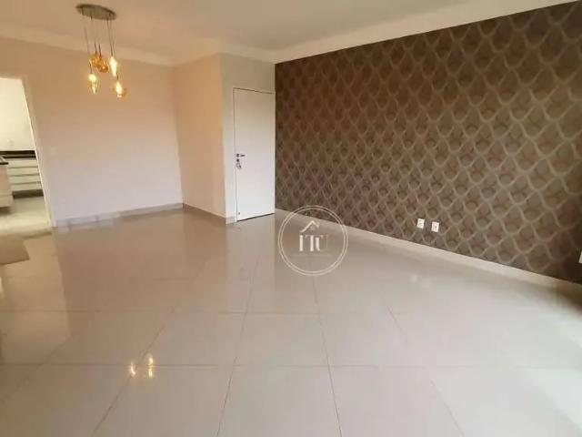 Apartamento para Locação em Itu/SP Vila Padre Bento 3 Quartos