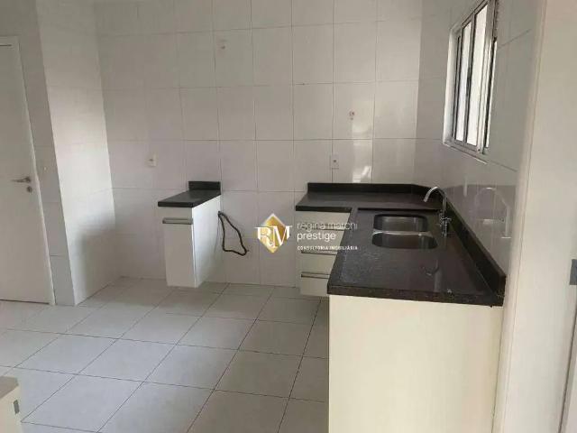 Apartamento para Locação em Itu/SP Vila Padre Bento 3 Quartos