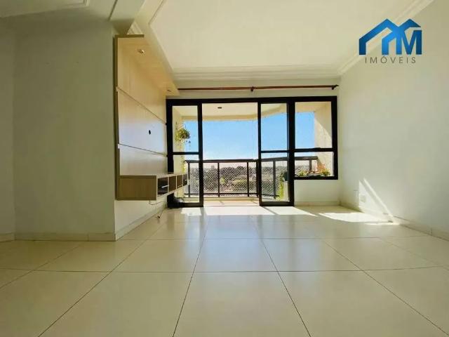 Apartamento para Locação em Itu/SP Vila Roma 3 Quartos