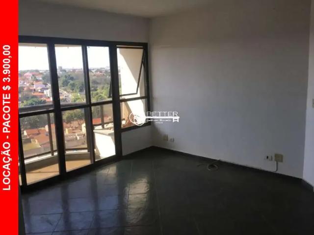 Apartamento para Locação em Itu/SP Vila Roma 2 Quartos