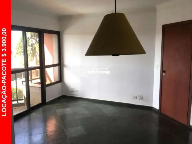 Apartamento para Locação em Itu/SP Vila Roma 2 Quartos