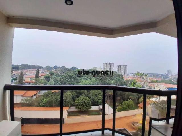 Apartamento para Locação em Itu/SP Vila Roma 2 Quartos