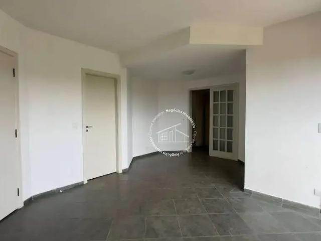 Apartamento para Locação em Itu/SP Vila Roma 2 Quartos