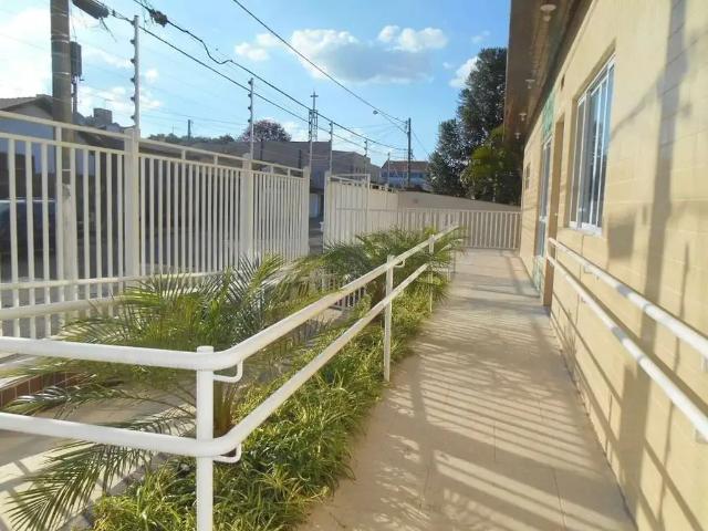 Apartamento para Locação em Itu/SP Vila São José 1 Quartos