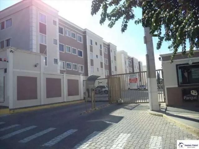 Apartamento para Locação em Itu/SP Vila São José 2 Quartos
