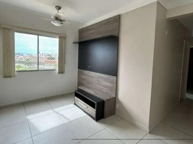 Apartamento para Locação em Itu/SP Vila São José 2 Quartos