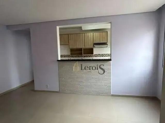 Apartamento para Locação em Itu/SP Vila São José 2 Quartos