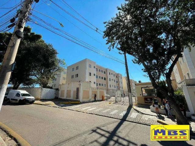 Apartamento para Locação em Itu/SP Vila São José 2 Quartos