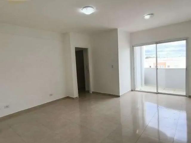 Apartamento para Locação em Itu/SP Vila São José 3 Quartos
