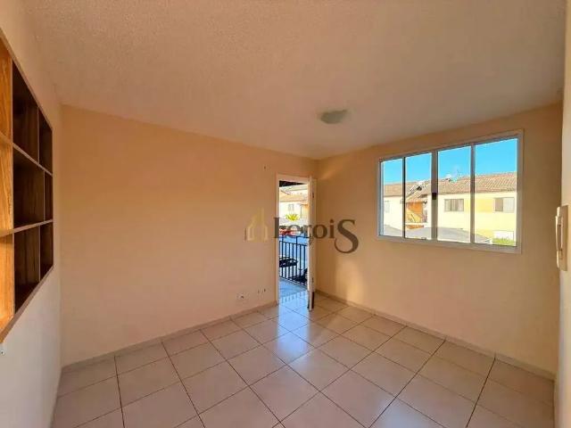 Apartamento para Locação em Itu/SP Vila Santa Rosa 2 Quartos