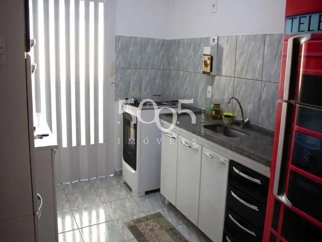 Apartamento para Locação em Itu/SP Vila Santa Terezinha 2 Quartos