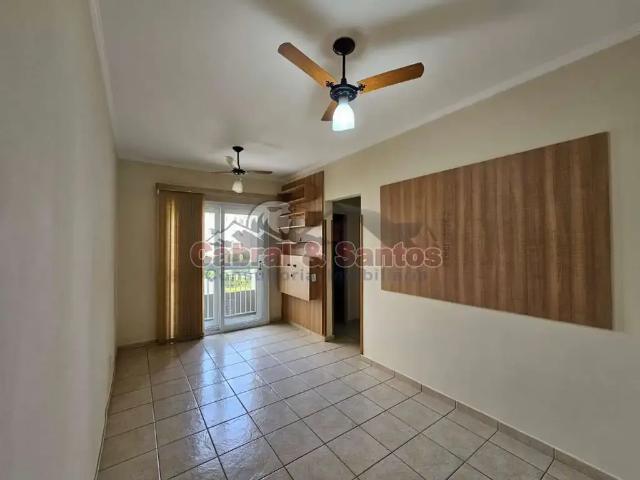 Apartamento para Locação em Itu/SP Vila Santa Terezinha 2 Quartos