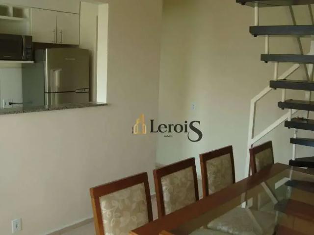 Apartamento para Locação em Itu/SP Vila Santa Terezinha 2 Quartos