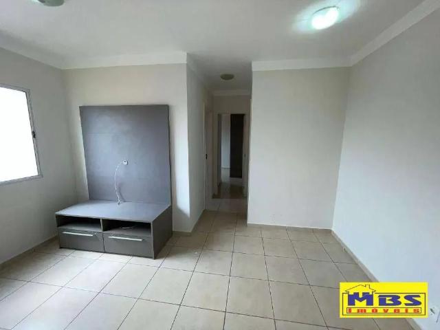 Apartamento para Locação em Itu/SP Vila Santa Terezinha 2 Quartos