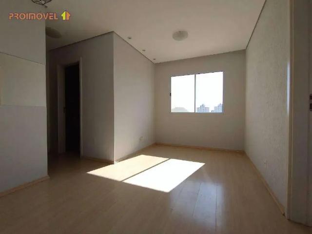 Apartamento para Locação em Itu/SP Vila Santa Terezinha 2 Quartos