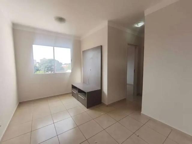 Apartamento para Locação em Itu/SP Vila Santa Terezinha 2 Quartos