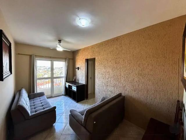 Apartamento para Locação em Itu/SP Vila Santa Terezinha 2 Quartos