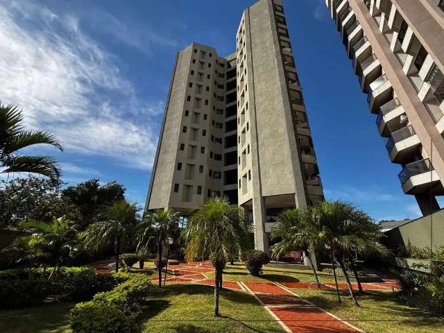 Apartamento para Locação em Itu/SP Vila Santa Terezinha 3 Quartos