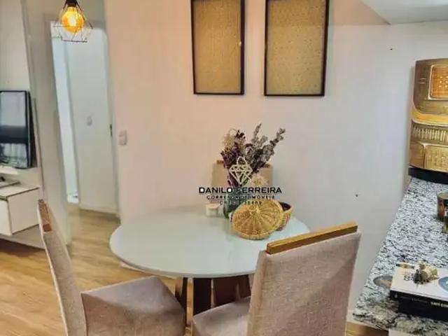 Apartamento para Locação em Itu/SP Alto da Vila Nova 2 Quartos