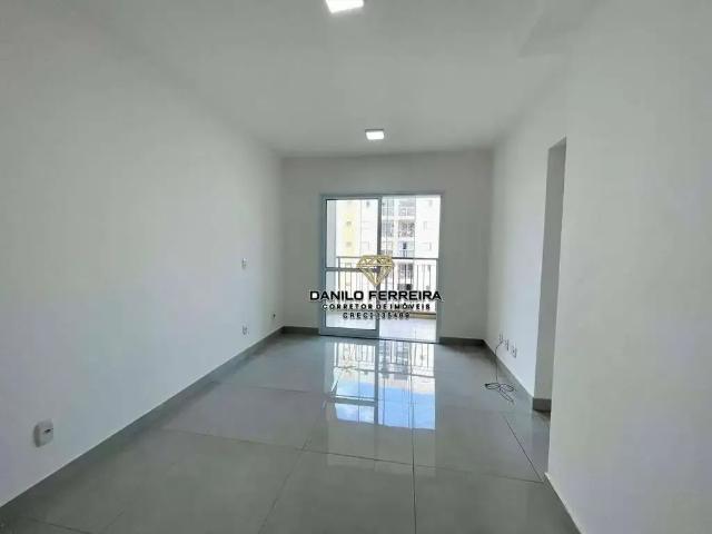 Apartamento para Locação em Itu/SP Alto da Vila Nova 2 Quartos