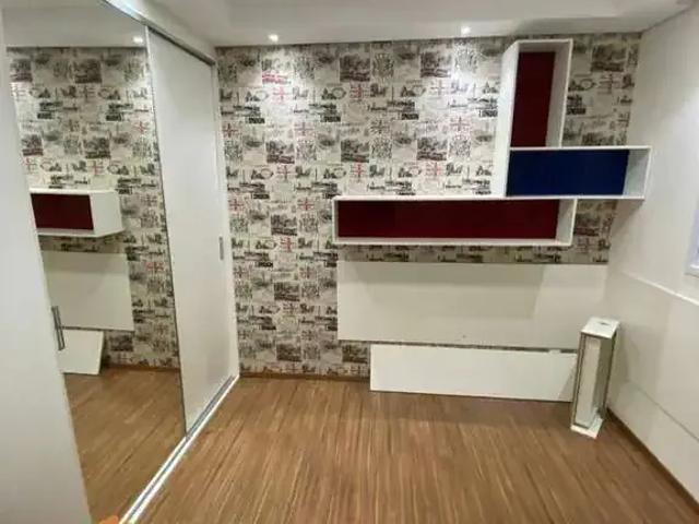 Apartamento para Locação em Itu/SP Alto da Vila Nova 2 Quartos
