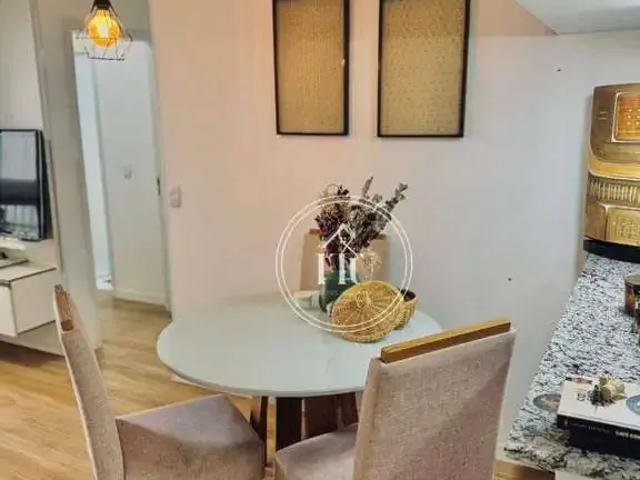 Apartamento para Locação em Itu/SP Alto da Vila Nova 2 Quartos