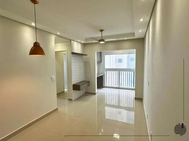 Apartamento para Locação em Itu/SP Alto da Vila Nova 2 Quartos