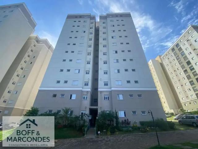 Apartamento para Locação em Itu/SP Alto da Vila Nova 2 Quartos