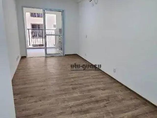 Apartamento para Locação em Itu/SP Alto da Vila Nova 2 Quartos