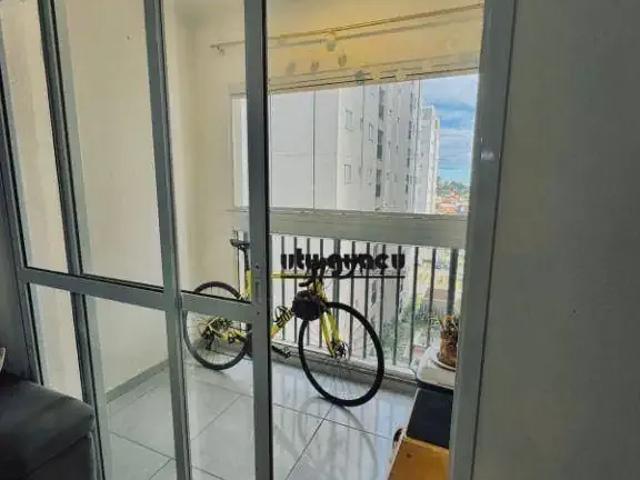 Apartamento para Locação em Itu/SP Alto da Vila Nova 2 Quartos