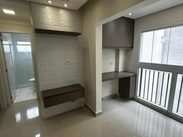 Apartamento para Locação em Itu/SP Alto da Vila Nova 2 Quartos