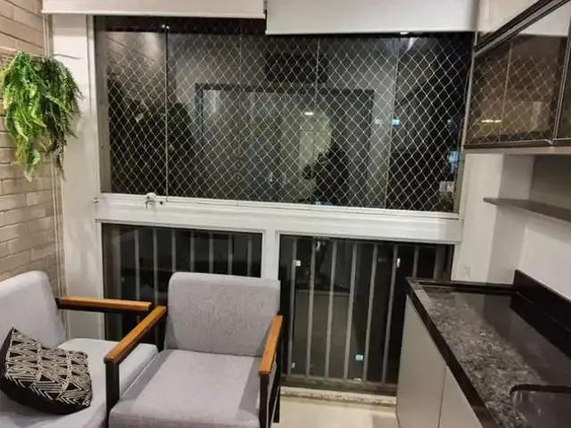 Apartamento para Locação em Itu/SP Alto da Vila Nova 3 Quartos