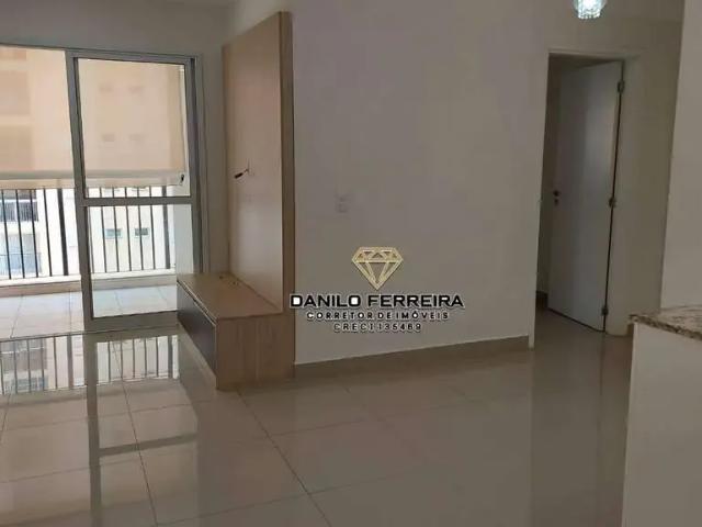 Apartamento para Locação em Itu/SP Alto da Vila Nova 3 Quartos