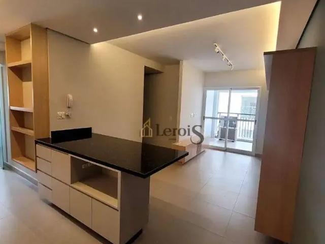 Apartamento para Locação em Itu/SP Alto da Vila Nova 3 Quartos